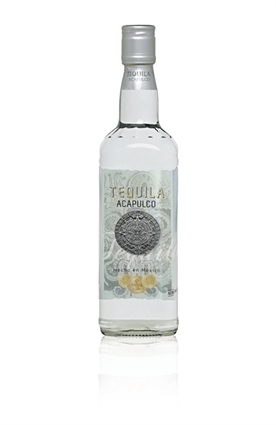 ACAPULCO TEQUILA SILVER 1LT – Hi Sweeties!