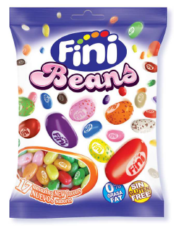 FINI BUSTA JELLY BEANS 85G, PZ.12 – Hi Sweeties!